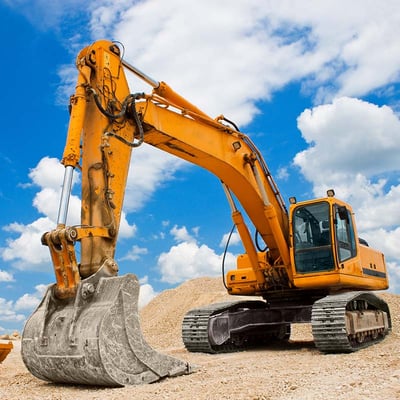 Industrial Lubricants & Fluids Supplier | Lyden Oil Company