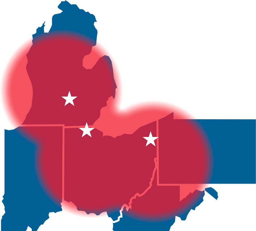 About Lyden Oil Company | Trusted Fuel & Lubricant Experts Since 1919