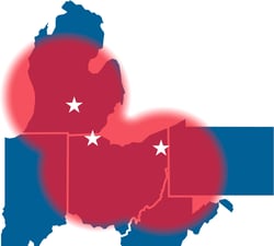 Contact Lyden Oil Company | Fuel, Lubricants & Service Solutions